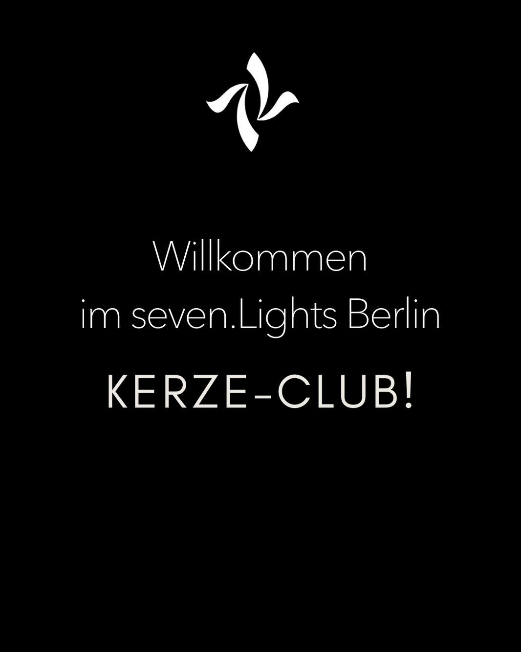 Neu – sevenlights